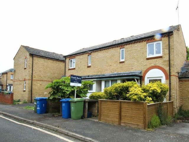 Longfellow Way, London SE1, 2 bed semi detached house to rent, £2,200 pcm | PrimeLocation