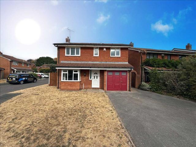 Longfield Close, Birmingham B28, 4 bed detached house to rent, £1,750 pcm | PrimeLocation