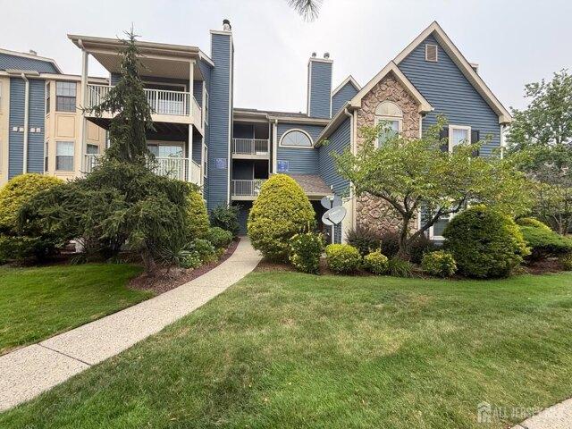 Longfield Ct, East Brunswick, Condo For Sale