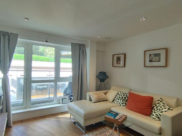 Longfield Avenue, Dickens Yard, Ealing W5, 1 bed flat to rent, £2,300 pcm | PrimeLocation