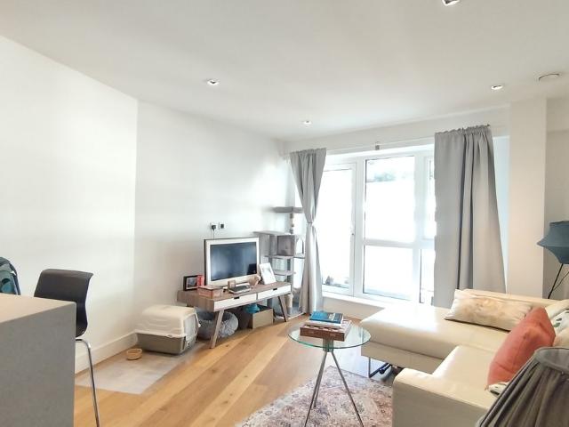 Longfield Avenue, Dickens Yard, Ealing W5, 1 bed flat to rent, £2,300 pcm | PrimeLocation
