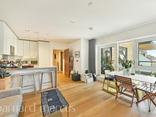 Longfield Avenue, Ealing 1 bed apartment to rent £2,700 pcm £623 pw