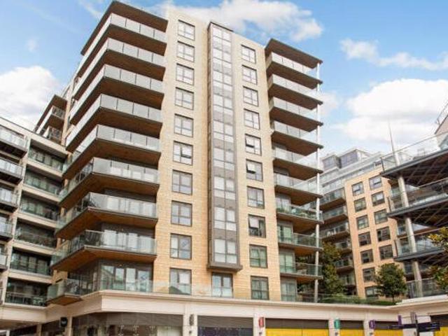 Longfield Avenue, Ealing, 1 Bedroom Flat