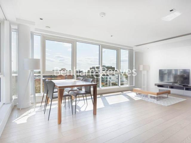 Longfield Avenue, Ealing W5 3 bed apartment to rent £6,000 pcm £1,385 pw