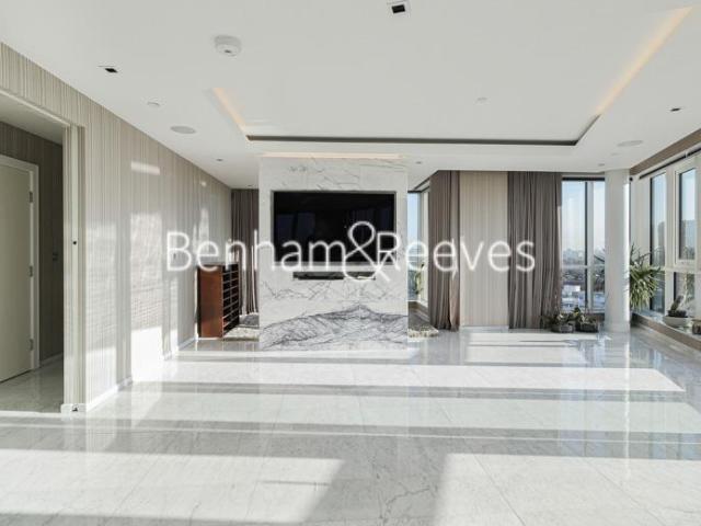 Longfield Avenue, Ealing W5 3 bed apartment to rent £6,750 pcm £1,558 pw