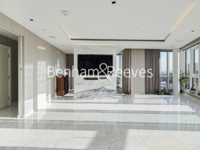 Longfield Avenue, Ealing W5, 3 bed flat to rent, £6,750 pcm | PrimeLocation
