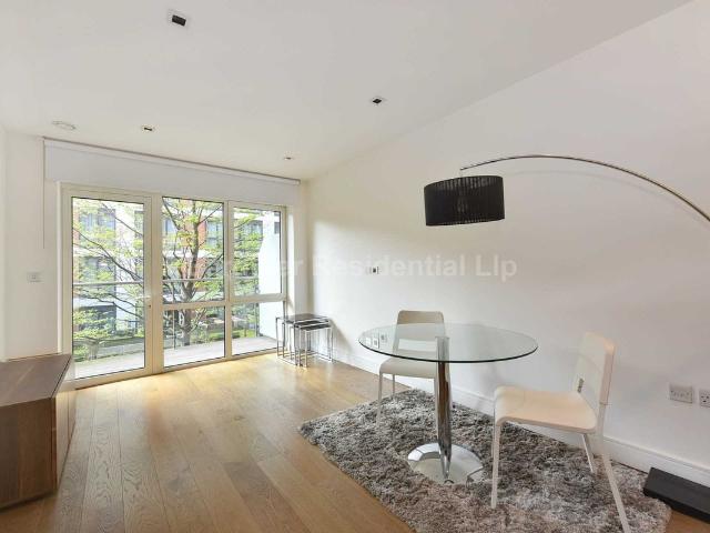 Longfield Avenue, Ealing, London W5, 1 bed flat to rent, £2,195 pcm | PrimeLocation