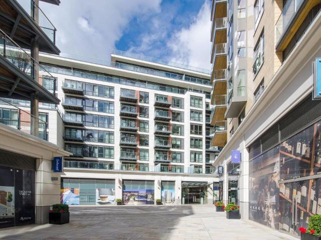 Longfield Avenue, Ealing, London, W5 Studio to rent £2,000 pcm £462 pw
