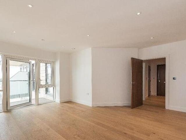 Longfield Avenue, London, 1 Bedroom Apartment