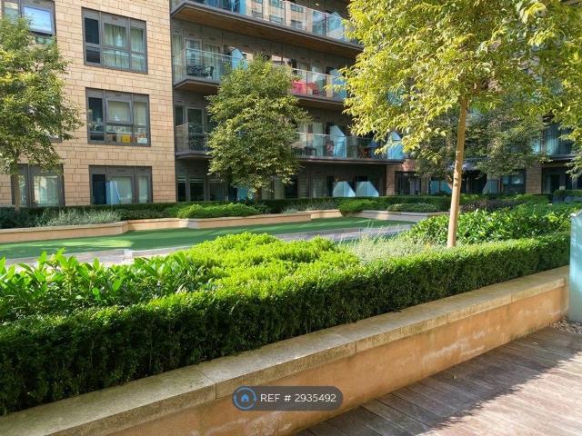 Longfield Avenue, London W5, 1 bed flat to rent, £2,350 pcm | PrimeLocation