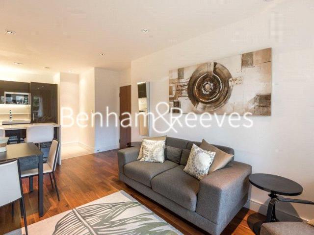 Longfield Avenue, London, W5 2 bed apartment to rent £3,000 pcm £692 pw