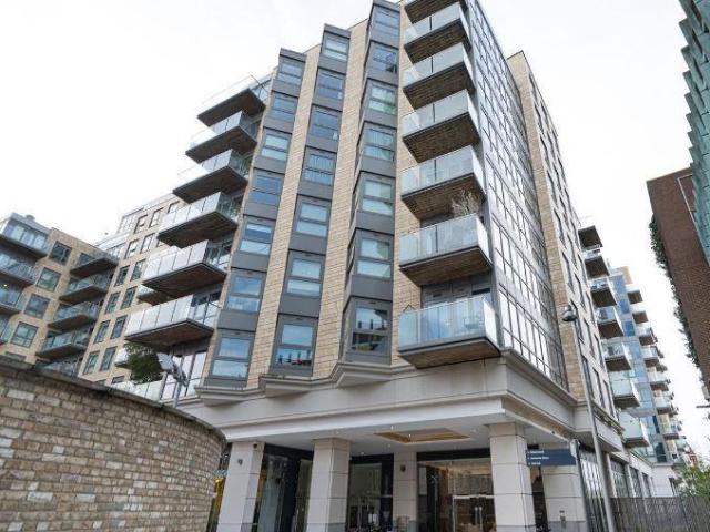 Longfield Avenue, London, W5 2TD 2 bed apartment to rent £3,250 pcm £750 pw