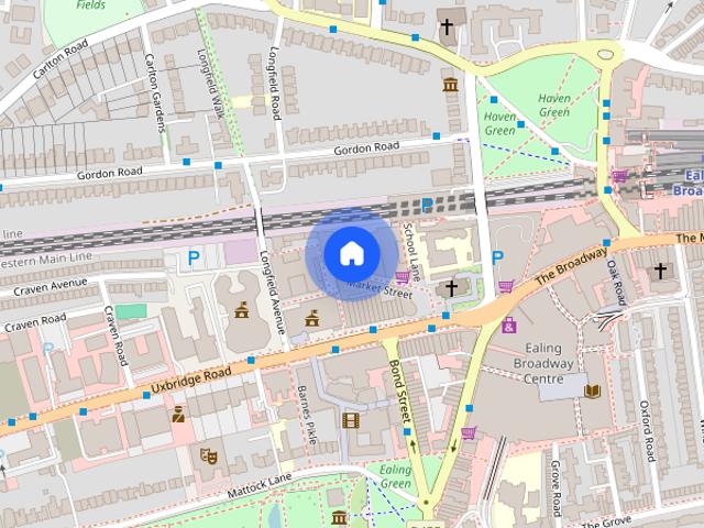 Longfield Avenue, London, W5 2TD