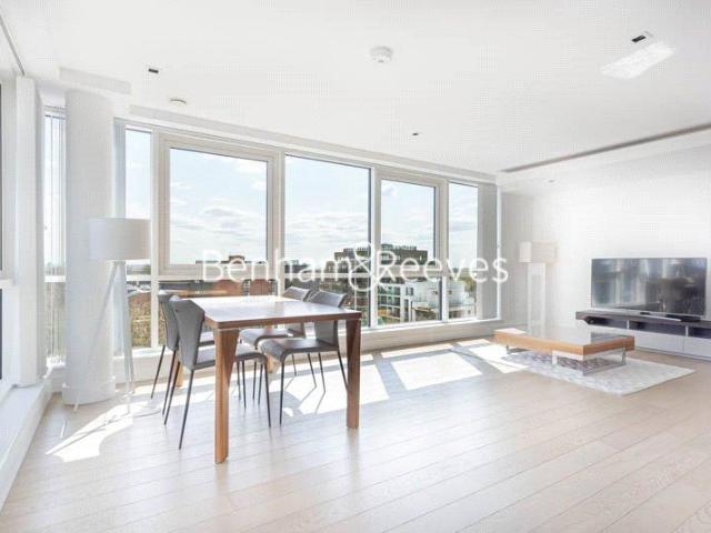 Longfield Avenue, London, W5 3 bed apartment to rent £6,000 pcm £1,385 pw