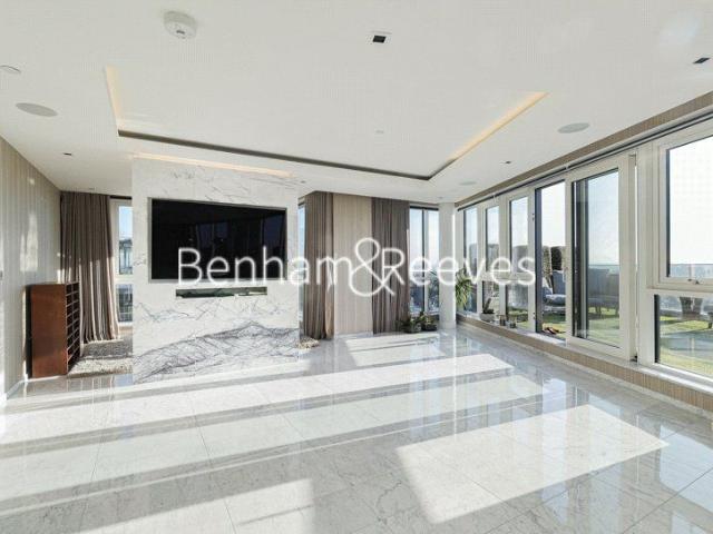 Longfield Avenue, London W5, 3 bed flat to rent, £6,750 pcm | PrimeLocation