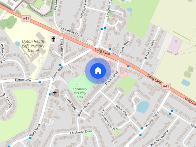 Longfield Avenue, Upton, Chester, CH2 1RH
