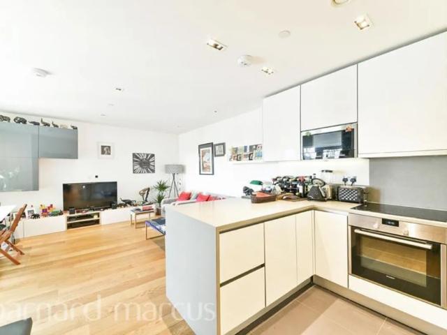 Longfield Avenue