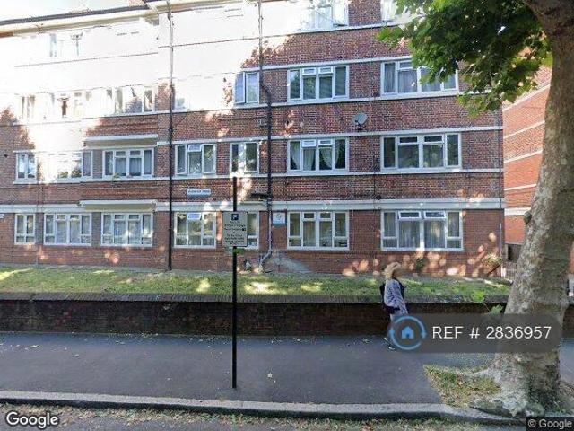 Longfield Estate, London, SE1 Studio to rent £1,390 pcm £321 pw