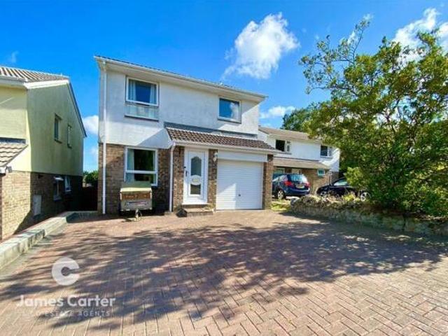 Longfield, Falmouth, 4 Bedroom Detached