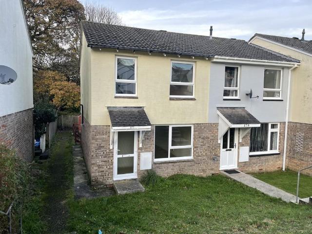 Longfield, Falmouth TR11 3 bed end of terrace house to rent £1,225 pcm £283 pw