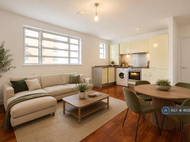 Longfield House, London, W5 2 bed flat to rent £2,350 pcm £542 pw