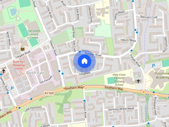 Longfield, HARLOW