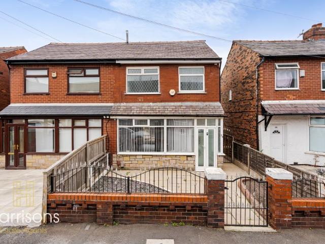 Longfield Road BL3, 3 bed semi detached house to rent, £1,100 pcm | PrimeLocation