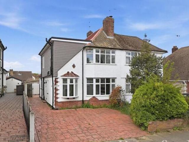 Longfield Road, Chelmsford, 3 Bedroom Semi detached
