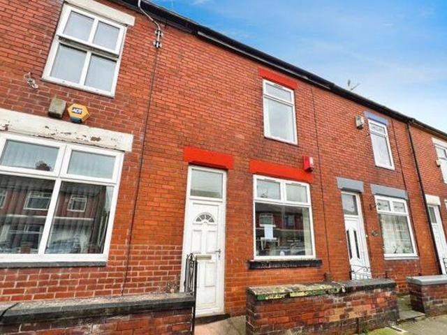 Longfield Road, Middle Hulton, 2 Bedroom Terraced
