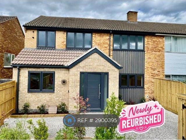 Longfields, Bicester OX26, 8 bed shared accommodation to rent, £800 pcm | PrimeLocation