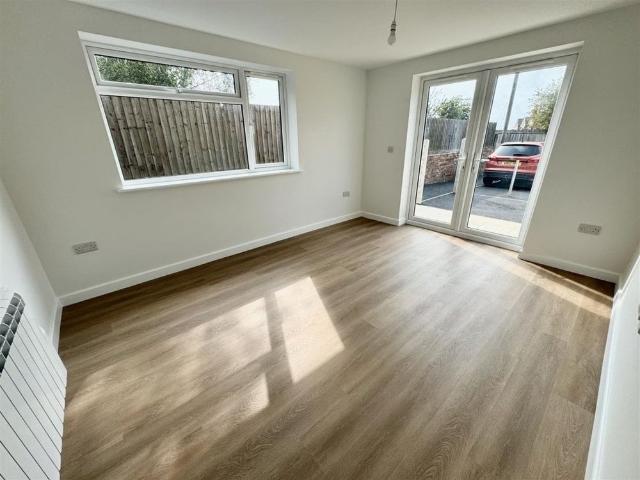 Longfleet Road, Poole