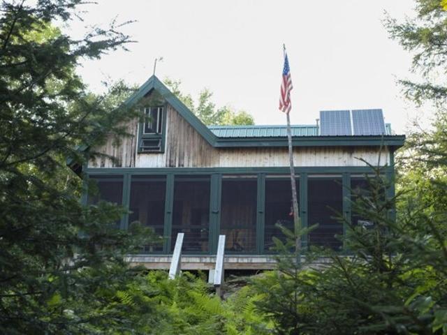 Longhouse Rd, Little West Township, Home For Sale