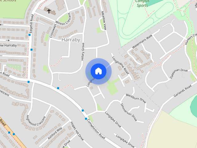 Longholme Road, Carlisle