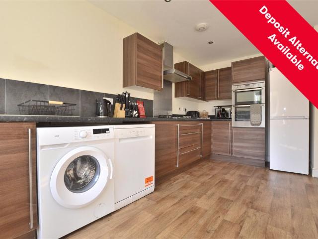 Longhorn Avenue, Gloucester GL1, 4 bed end terrace house to rent, £2,000 pcm | PrimeLocation