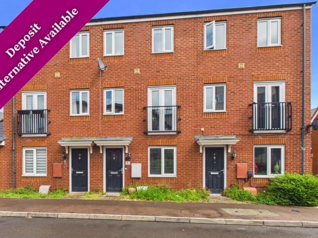 Longhorn Avenue, Gloucester GL1, 4 bed property to rent, £1,650 pcm | PrimeLocation