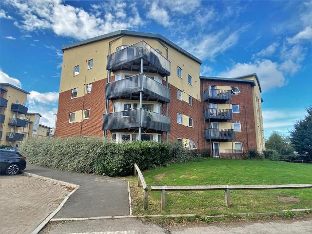 Longhorn Avenue, The Market Place, Gloucester GL1, 2 bed flat to rent, £1,000 pcm | PrimeLocation