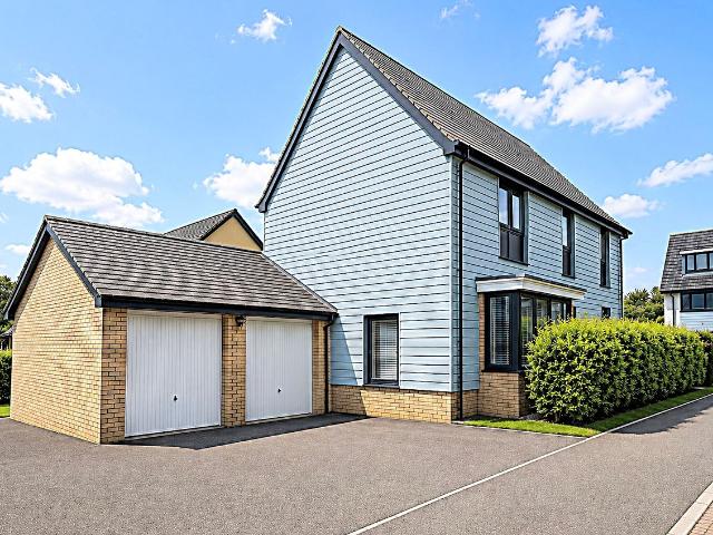 Longhorn Drive, Milton Keynes MK8, 4 bed detached house to rent, £2,600 pcm | PrimeLocation