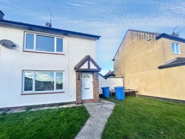 Longhorsley, Drummonds Close, Morpeth, 2 Bedroom Semi detached