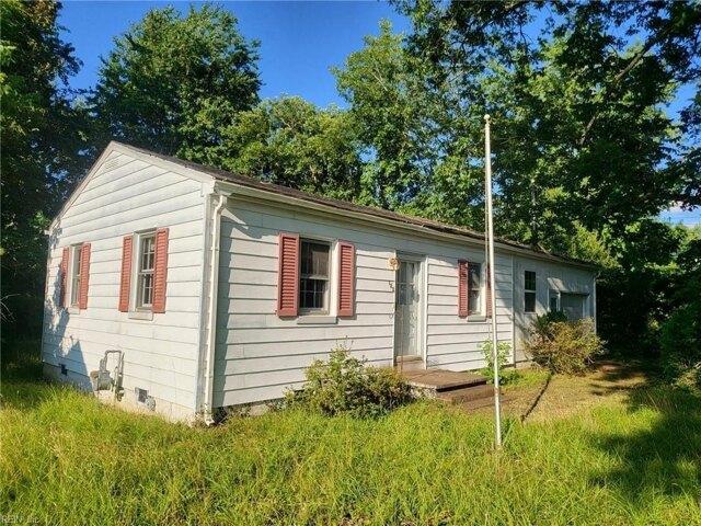 Longhill Rd, Williamsburg, Home For Sale