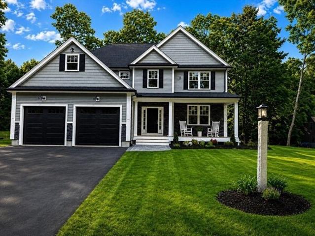 Longhill Rd, Franklin, Home For Sale