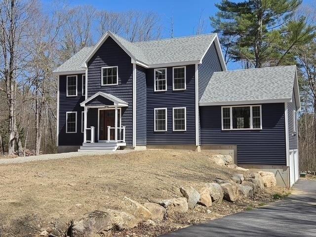 Longhill Rd, Raymond, Home For Sale
