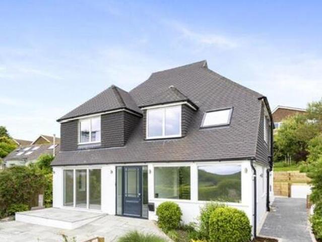 Longhill Road, Ovingdean, 4 Bedroom Detached