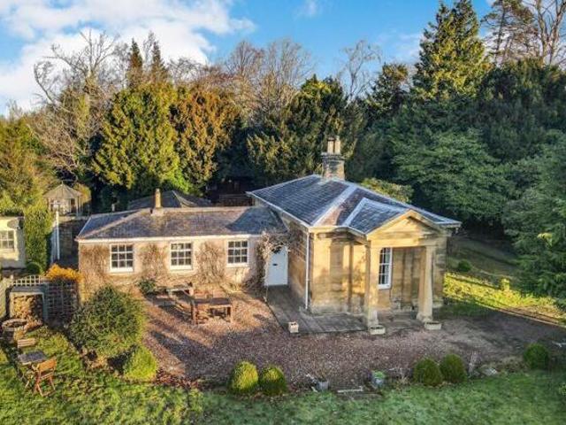Longhirst, Longhirst Hall, 3 Bedroom Cottage
