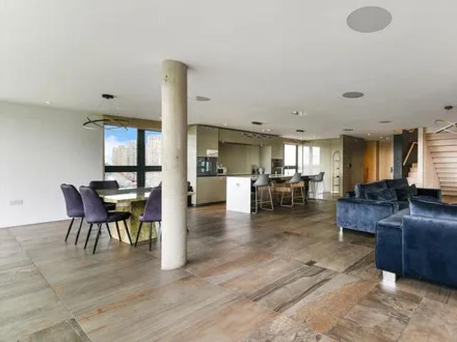 Longitude House, 10 Prime Meridian Walk, London, E14 2DY, United Kingdom | 3 bed house for rent #166341393 | Rentberry
