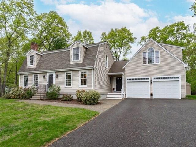 Longobardi Dr, Franklin, Home For Sale