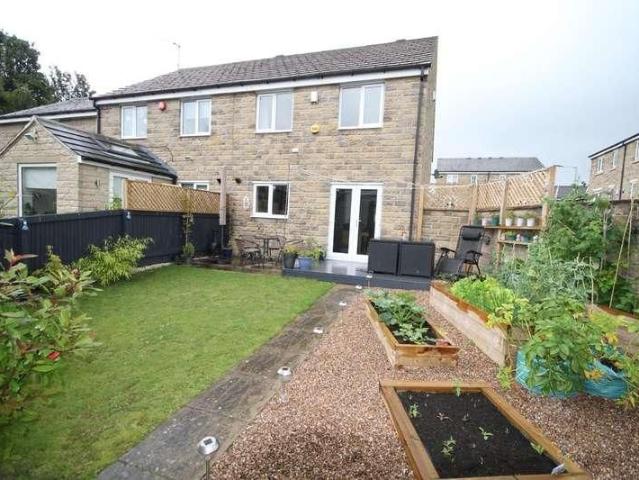 Longlands, Idle, Bradford, BD10