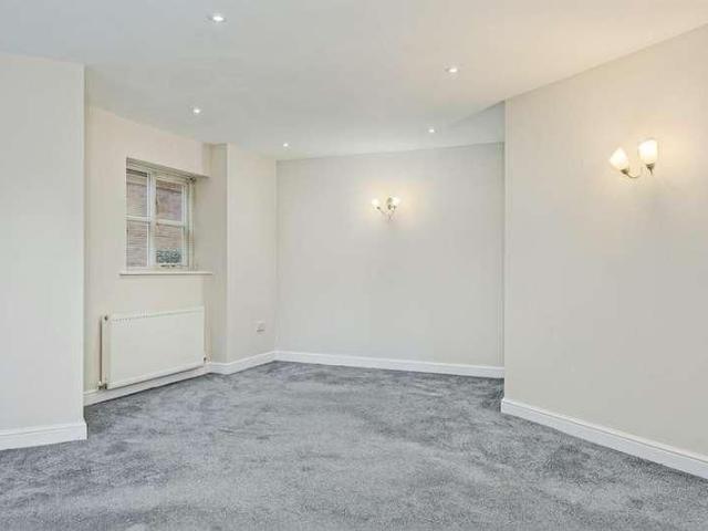 Longlands Lane, Findern, Derby, DE65