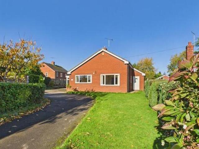 Longlands Lane, Market Drayton, 3 Bedroom Detached