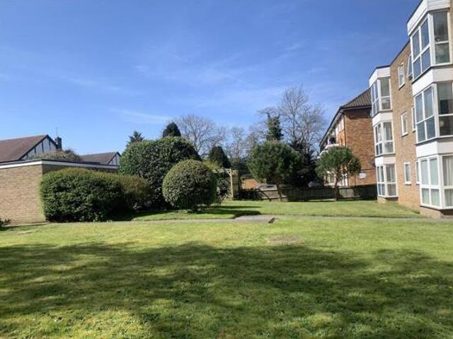 Longlands Road, Sidcup, 1 Bedroom Apartment