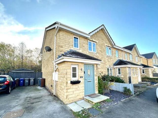 Longley Ings, Oxspring, 3 Bedroom End